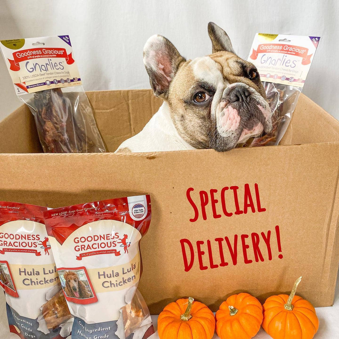 Goodness Gracious Wholesale