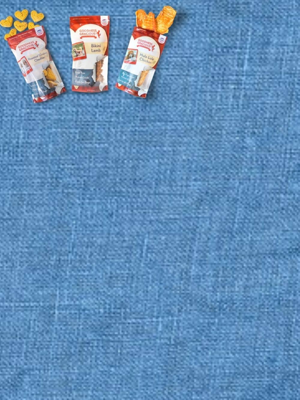 Collections – Goodness Gracious