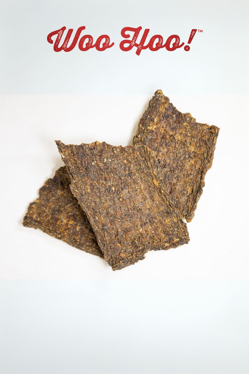 Woo Hoo! Food in a Pinch for Dogs – Goodness Gracious